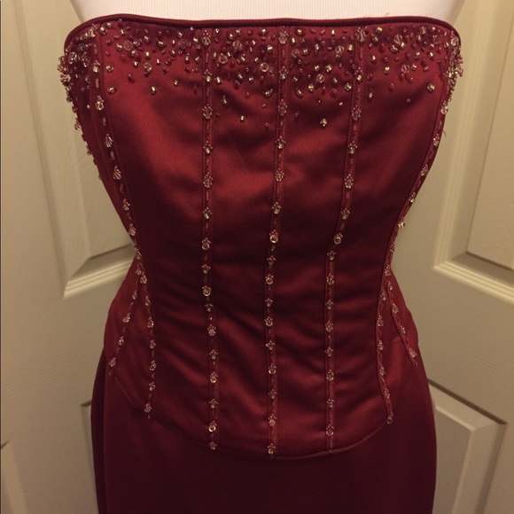 Alfred Angelo | Dresses | Alfred Angelo Formal | Poshmark